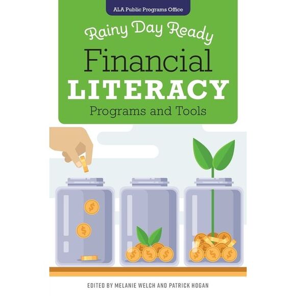 Melanie Welch | Other | Rainy Day Ready Financial Literacy Programs And ...